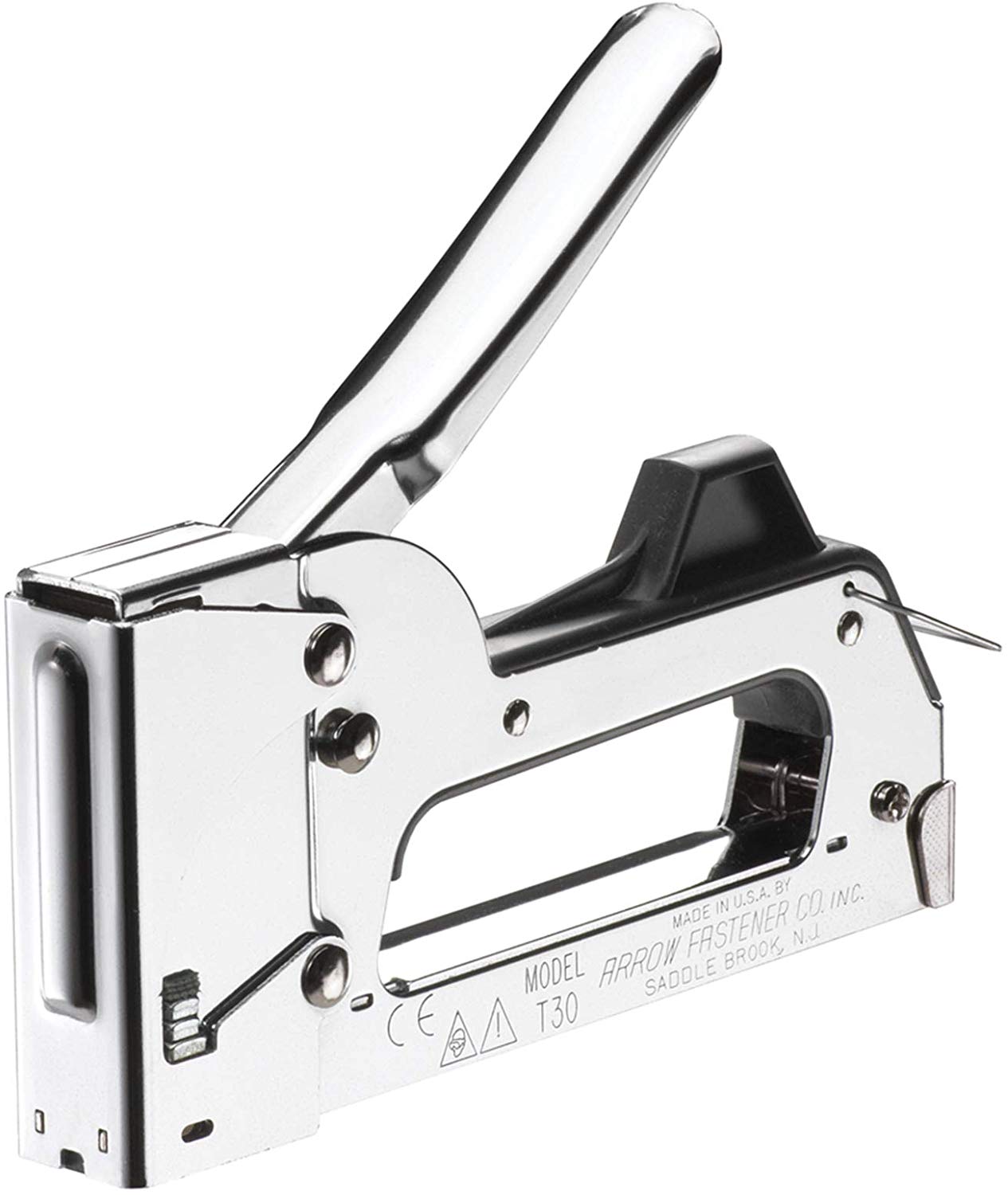 CLEARANCE - ARROW STAPLER GUN (FORMER NUMBER WAS T-32) - T30 – Groupe JSV