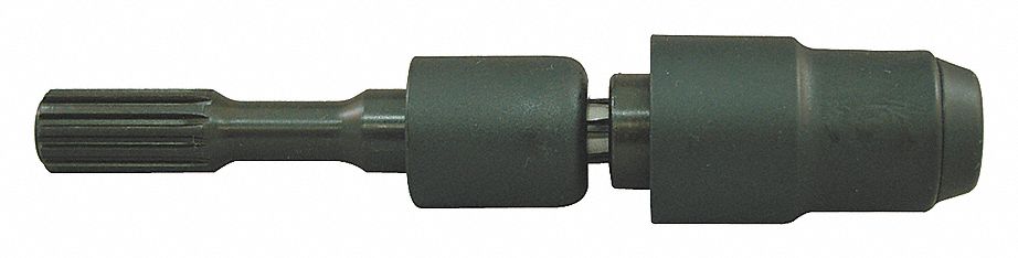 ADAPTATEUR SPLINE A SDS+ - HA1020 – Groupe JSV