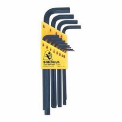 ENS. CLE ALLEN LONGUE TYPE L (12 PIECES) - 12136 – Groupe JSV