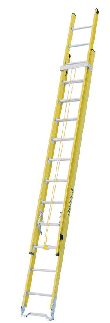 FIBER LADDER PROTECTIVE TOE CAP – Groupe JSV