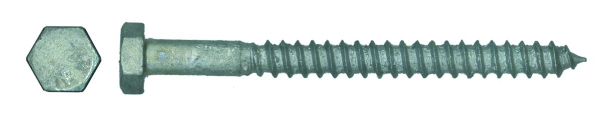 TIRE FOND 3/8 X 5 GALVANISE (VR250/BT50) - 487370 – Groupe JSV