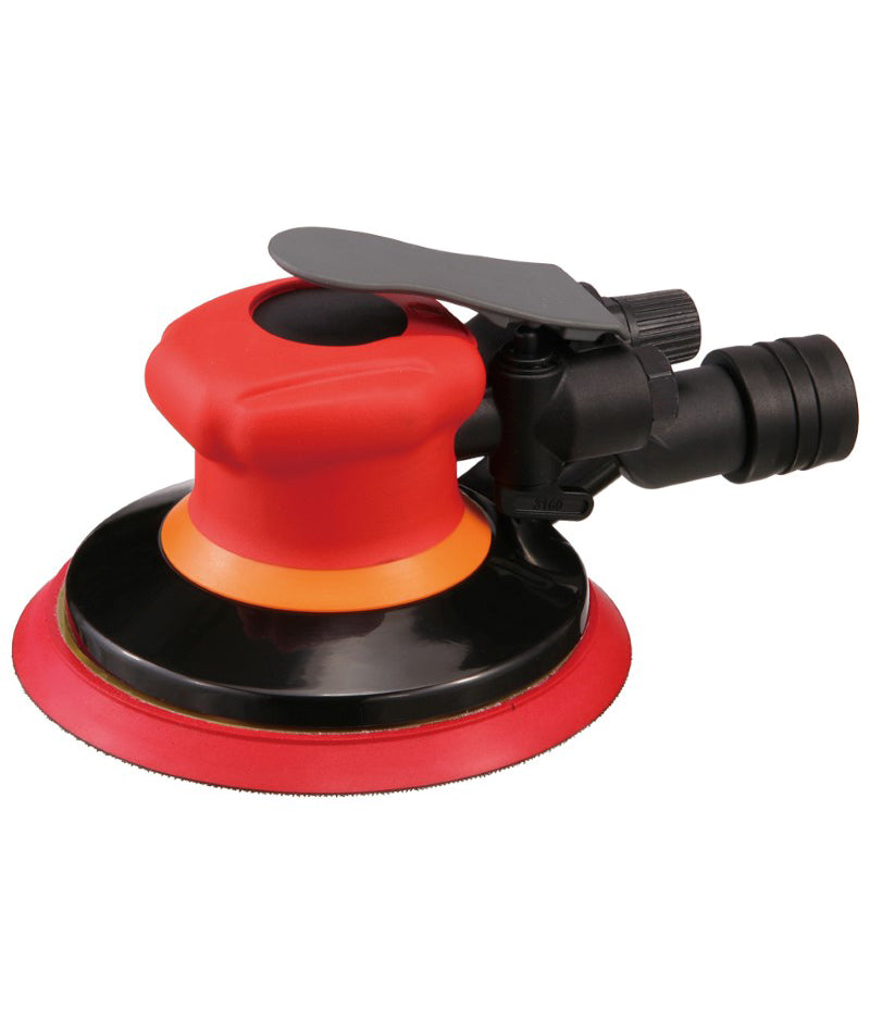 6" ORBITAL PNEUMATIC SANDBLASTER - 16303N* – Groupe JSV