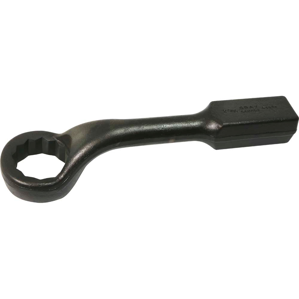 CLE STRUCTURAL 2-5/16 A FRAPPE 12 PANS - 66874 – Groupe JSV