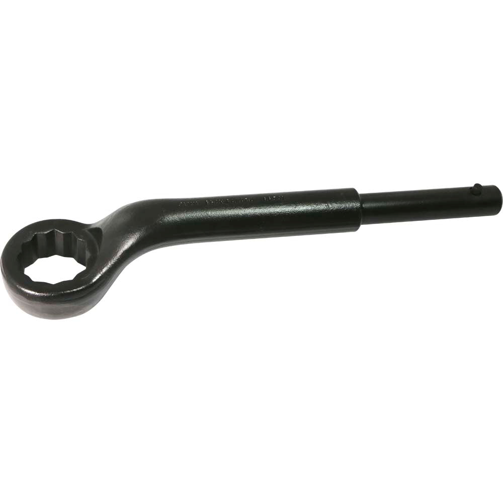 CLE STRUCTURAL 2-1/2 A FRAPPE 12 PANS - 66880 – Groupe JSV