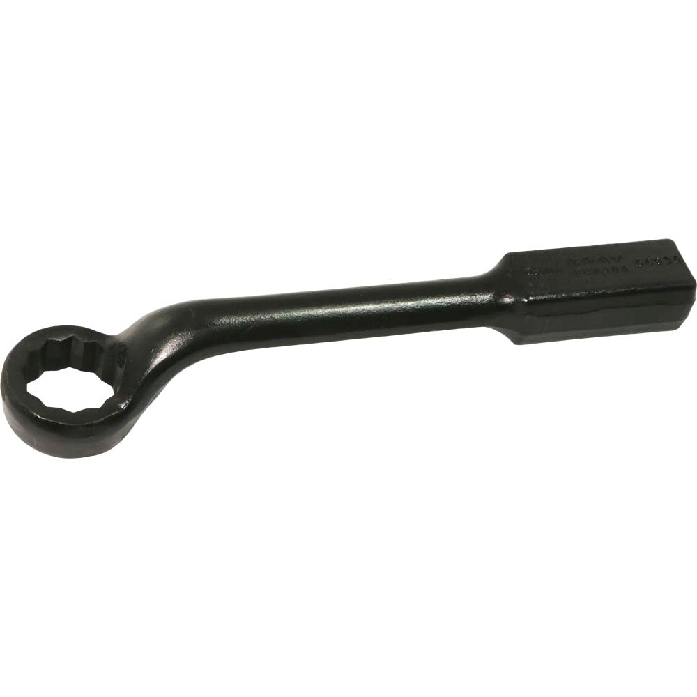 CLE STRUCTURAL 35MM A FRAPPE 12 PANS - 66935 – Groupe JSV