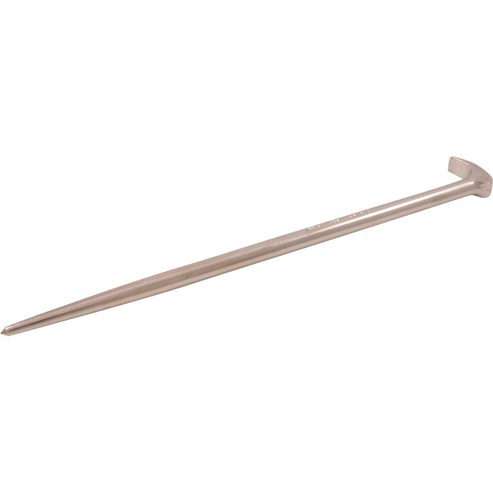11" ROLLING LEVER BAR - 73611 – Groupe JSV