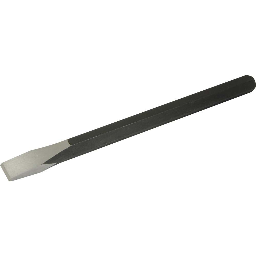 1'' X 12'' FLAT CHISEL – Groupe JSV