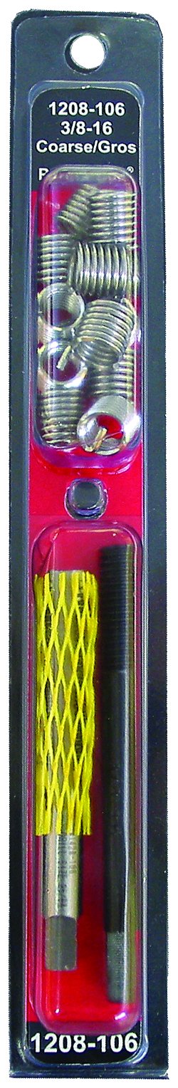 PERMA-THREAD 1/2-20 (.750) THREAD REPAIR KIT – Groupe JSV