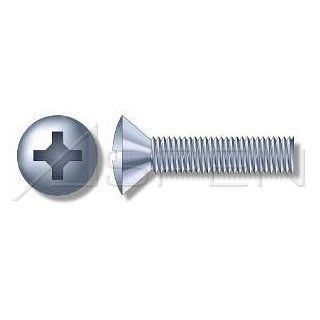 VIS A METAL TETE OVALE ETOILE 12 X 3/4 18-8 - 1-POA-12-75 – Groupe JSV