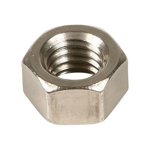 ECROU HEXAGONAL M4-0.70 NC A2 DIN 934 - 1-MR-4 – Groupe JSV