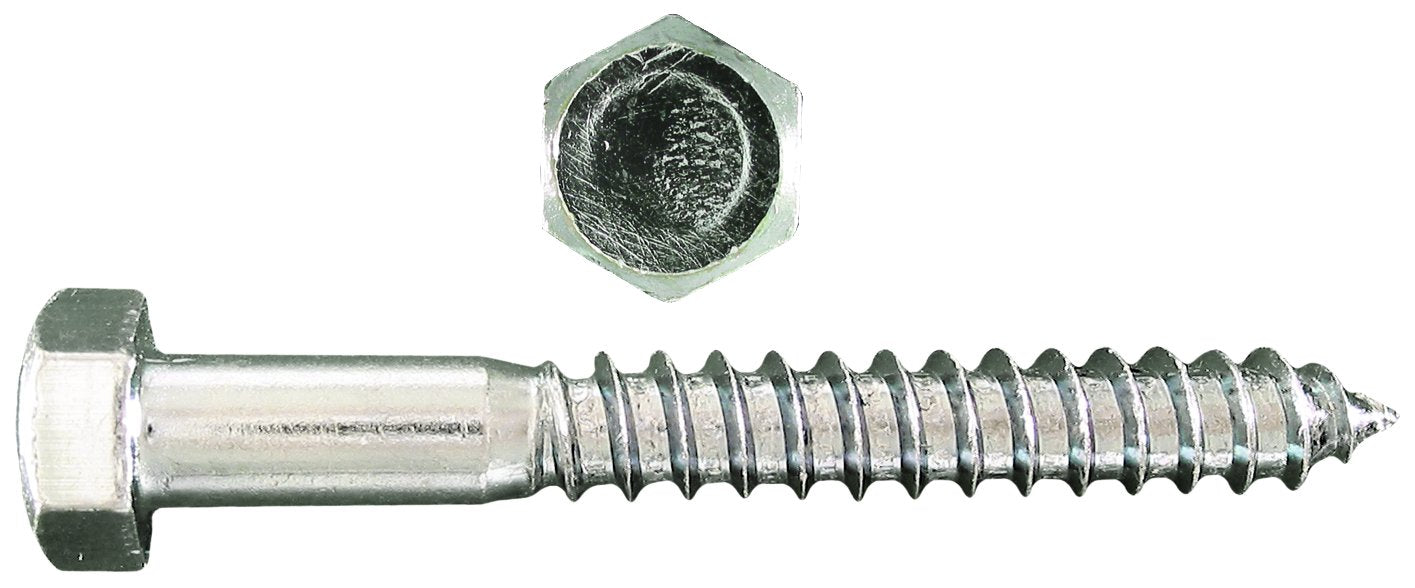 TIE BOLT 1/2 X 2 1/2" ZINC (VR250/BT50) - 486536 – Groupe JSV
