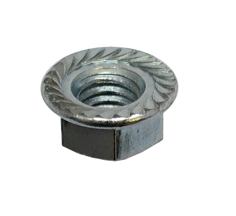 HEXAGONAL NUT FLANGE TENSILOCK 3/4-10 ZINC VR250 - BT20 – Groupe JSV