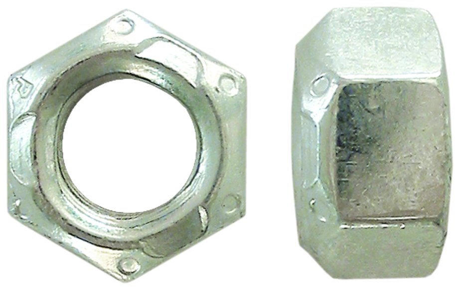 STOVER NUT 1.1/2-6 NC ZINC (VR100/BT15) GRADE C – Groupe JSV