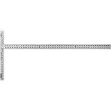T-SQUARE 48" X 22" – Groupe JSV