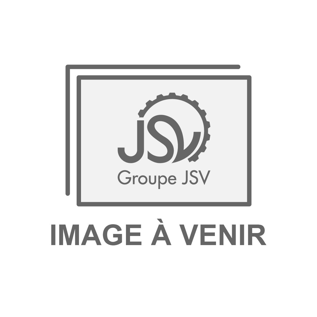 RIGID FIRE-RETARDANT FOAM/GEL KNEE PADS – Groupe JSV