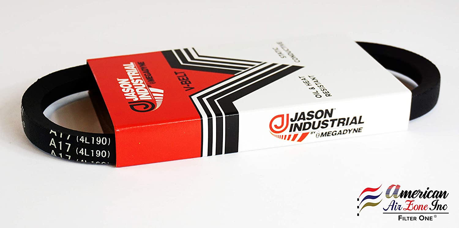 V-BELTS - 0 – Groupe JSV