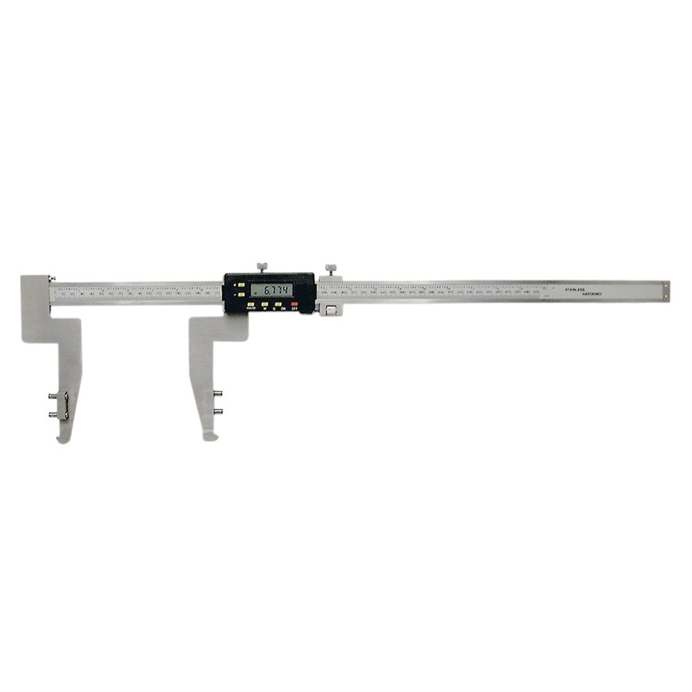 DIGITAL INTERNAL VERNIER FOR 20'' DRUM – Groupe JSV