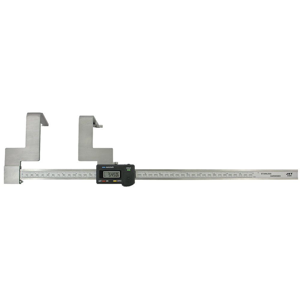 DIGITAL INTERNAL VERNIER FOR 17'' DRUM – Groupe JSV