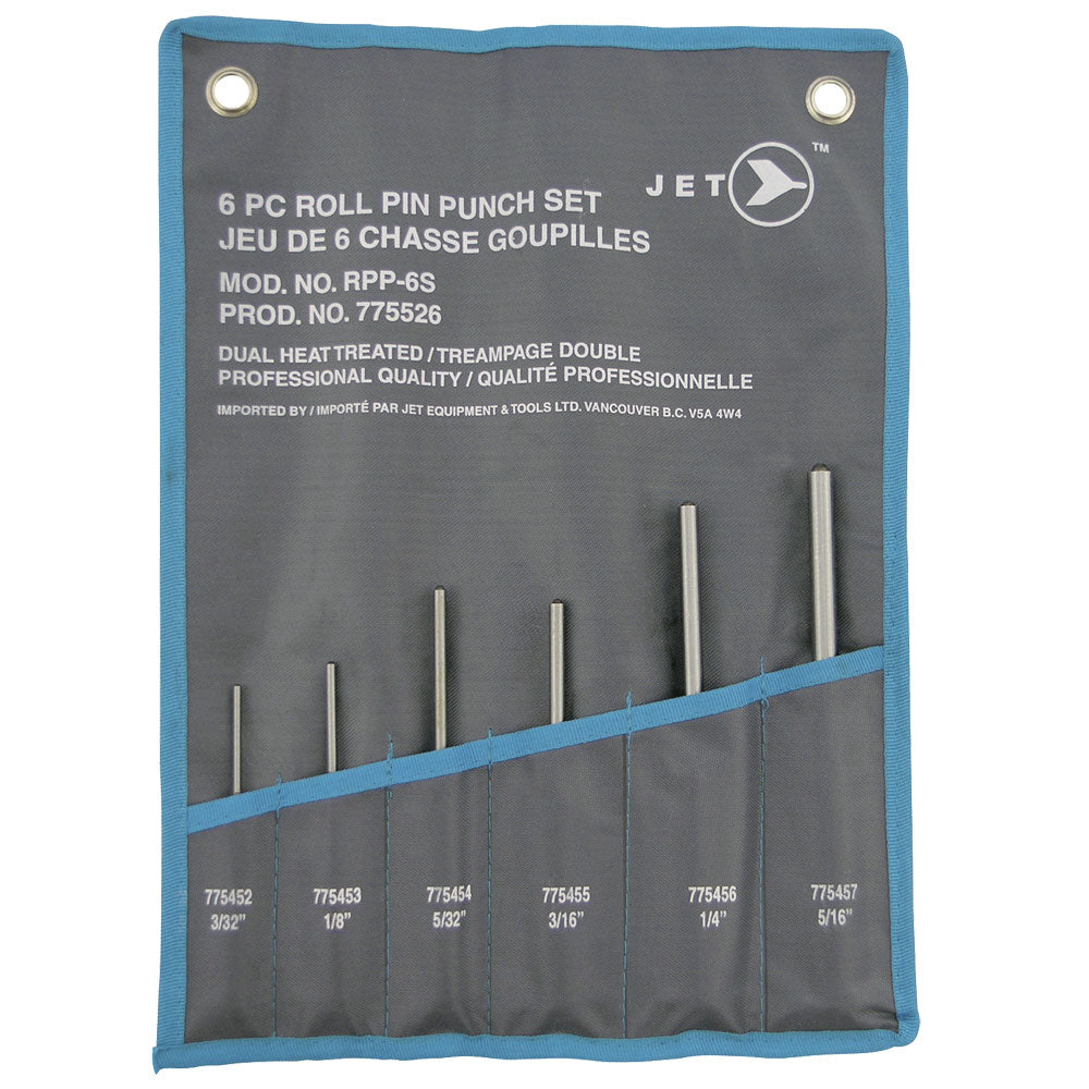 PILOT PUNCH SET (6 PIECES) - 775526 – Groupe JSV