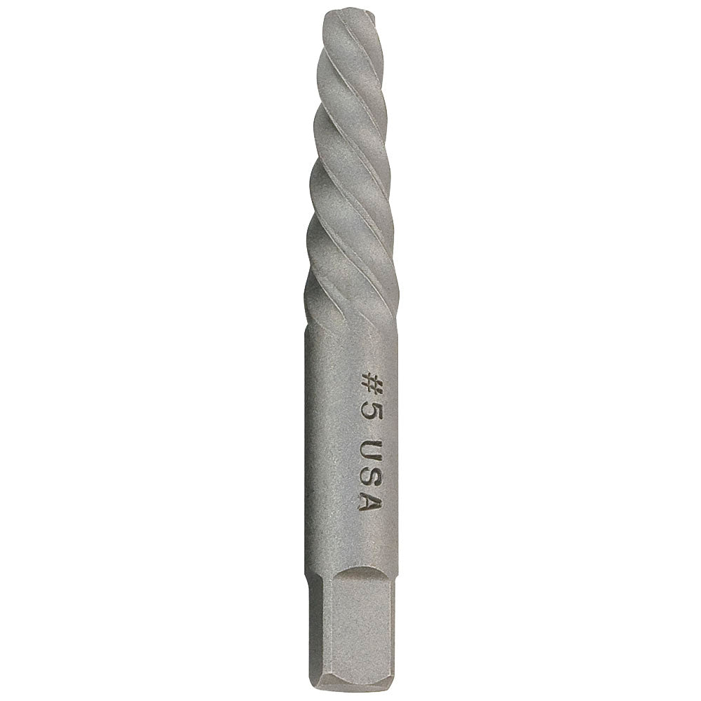 EX5 Helical Screw Extractor - H1365E – Groupe JSV