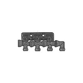 MODULAR MANIFOLD SYSTEM 1/4 - 217807 – Groupe JSV