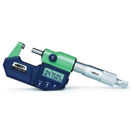 DIGITAL MICROMETER 5'' TO 6'' - 280843 – Groupe JSV