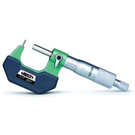 TUBE MICROMETER 0 TO 1'' - 281484 – Groupe JSV