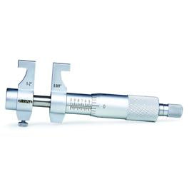 INTERNAL MICROMETER .2 TO 1.2 - 281962 – Groupe JSV