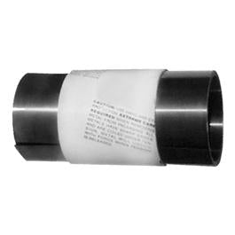 FEUILLARD EN LAITON 0.005 X 12'' X 120" - 455624 – Groupe JSV