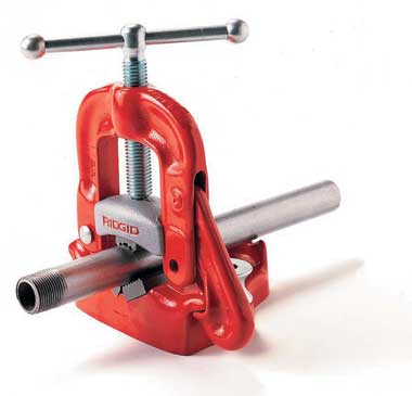 3" CYLINDER HEAD BENCH VICE - 40090 – Groupe JSV