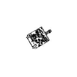 ASSEMBLAGE MAIN MICRODRAIN PCB - 35603R – Groupe JSV