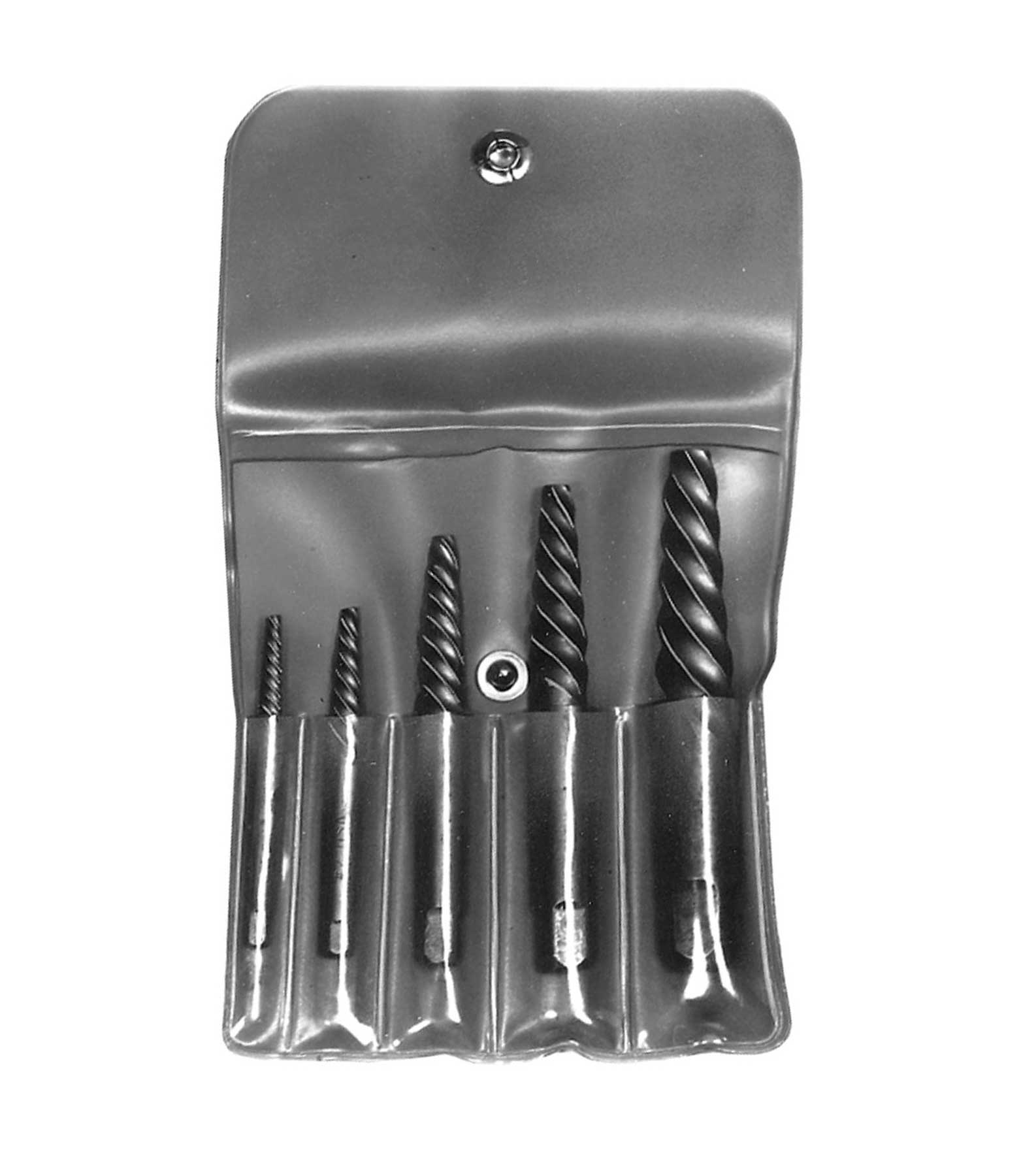 ENS. #1-#5 HELICAL SCREW EXTRACTOR - 110967 – Groupe JSV