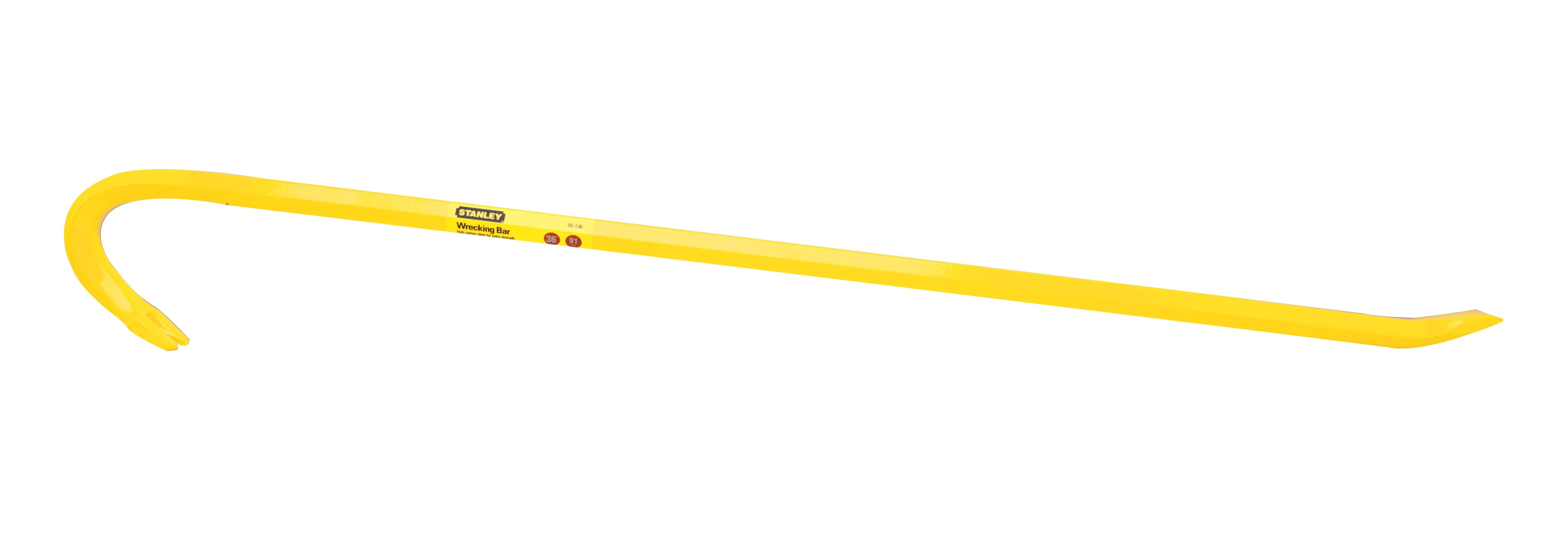 DEMOLITION BAR 3/4 X 36'' - 55-136 – Groupe JSV