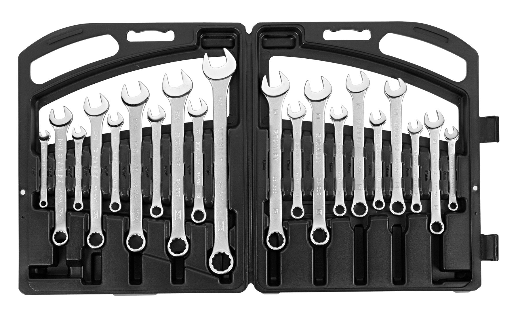 SET OF 20 UNIVERSAL KEYS WITH SATIN FINISH – Groupe JSV