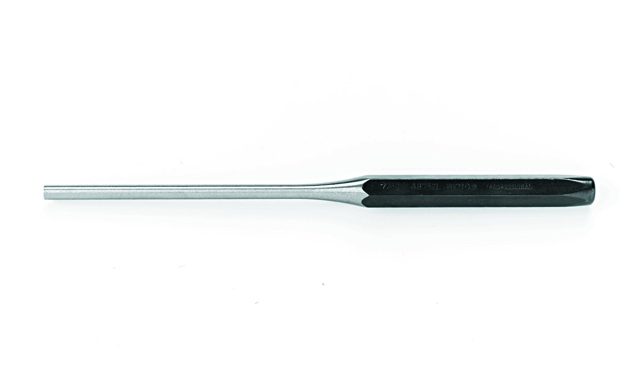 PIN DRIVE PUNCH 7/32 X 8'' – Groupe JSV