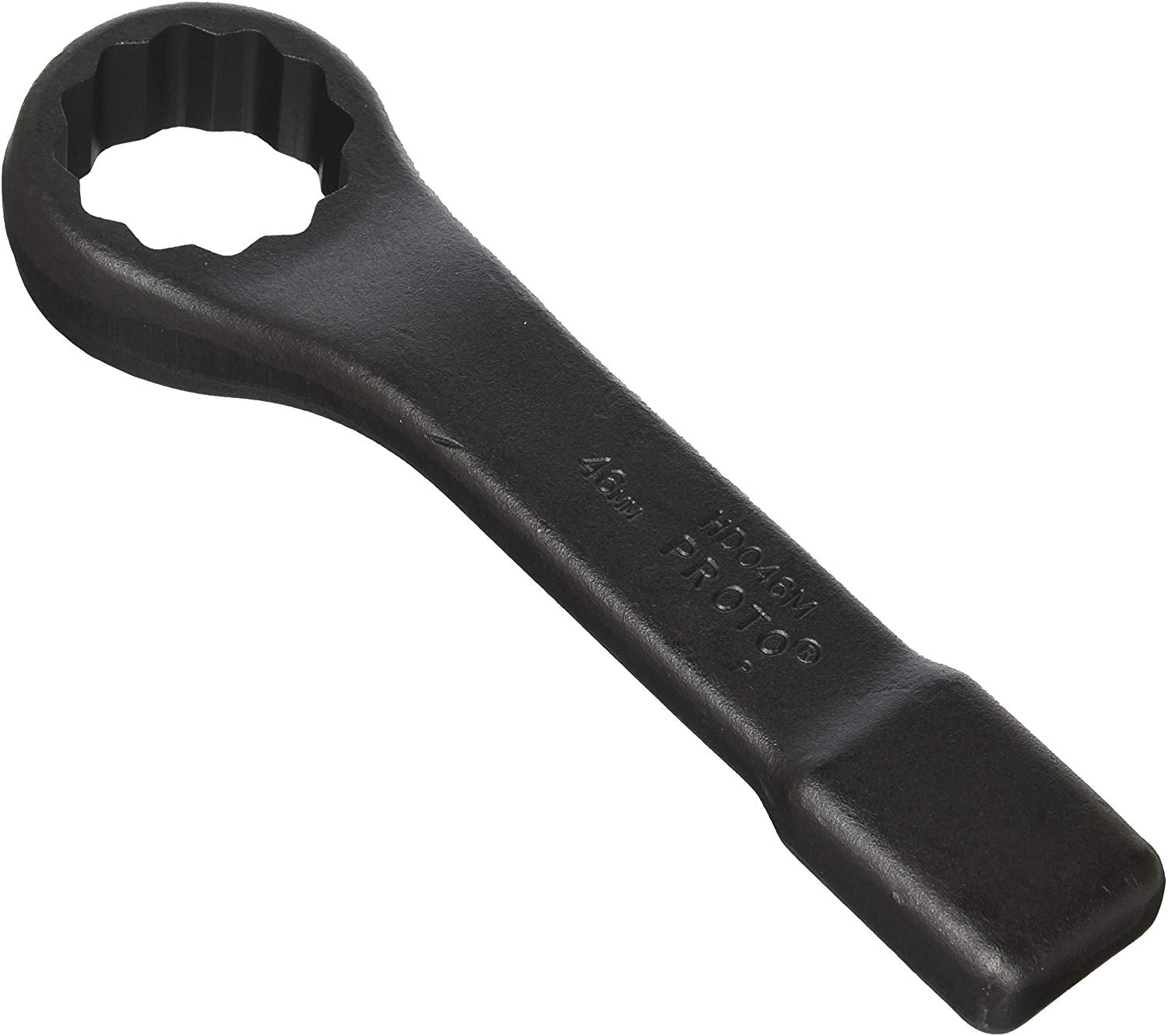 CLE STRUCTURAL 46MM A FRAPPE 12 PANS - JHD046M – Groupe JSV