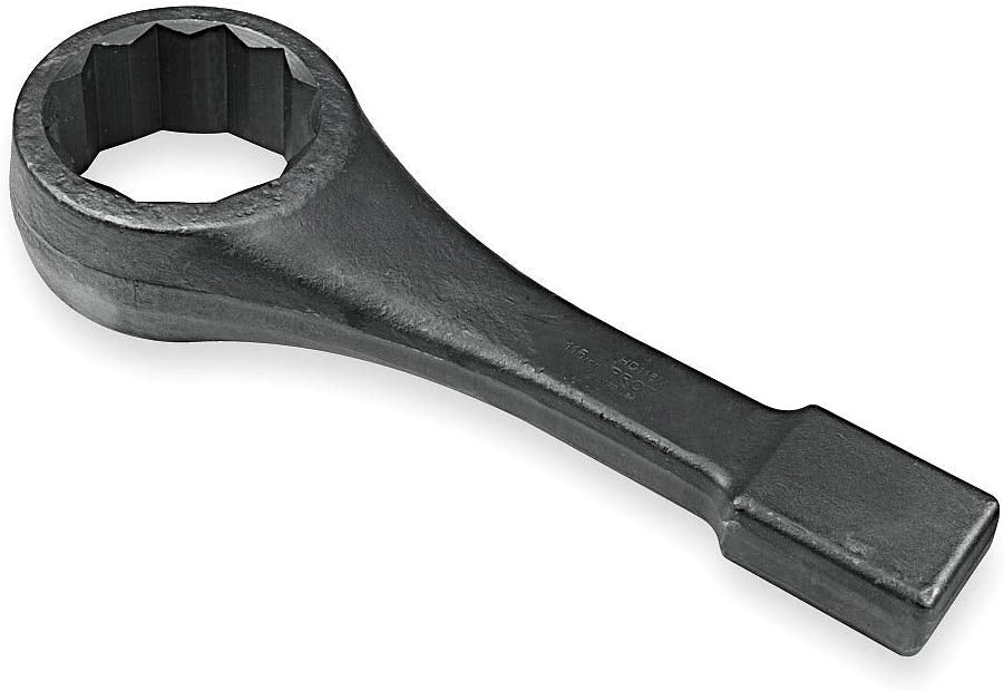 CLE STRUCTURAL 50MM A FRAPPE 12 PANS - JHD050M – Groupe JSV