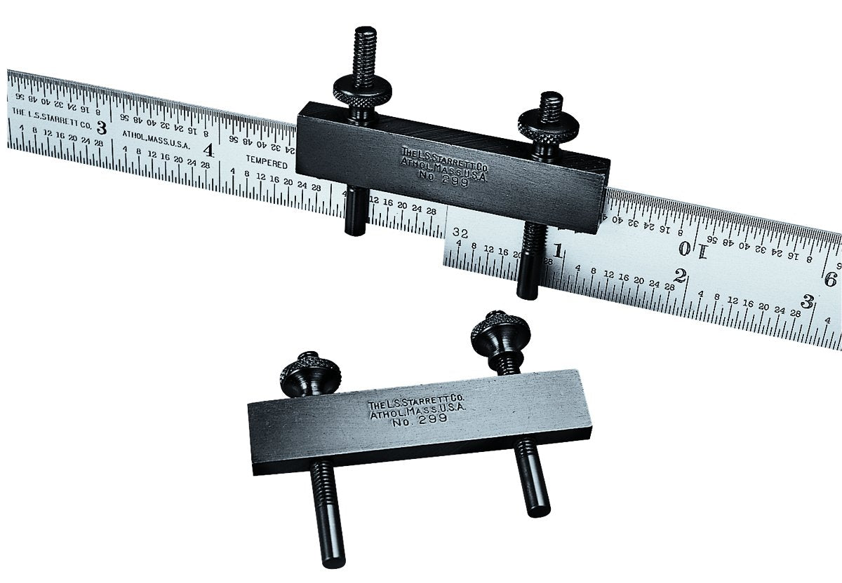 CLAMP FOR RULER-299 – Groupe JSV