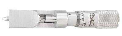 MICROMETER FOR AEROSOL JOINT 0 TO .375 – Groupe JSV