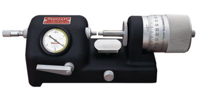 BENCHTOP DIGITAL MICROMETER-673XZ – Groupe JSV