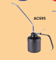 16 oz Oil Can with Rigid Spout - AC593 – Groupe JSV