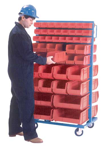 MOBILE MOUNT FOR AKRO BIN SIMPLE - CB359 – Groupe JSV