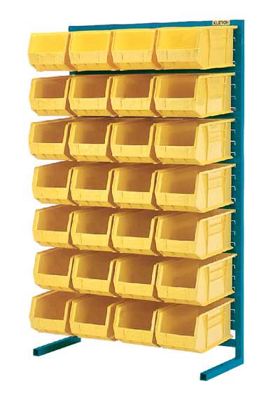 SINGLE BIN SUPPORT - CB373 – Groupe JSV