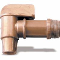 FLO-KING POLYETHYLENE 2" SPRING FAUCET – Groupe JSV