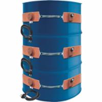 CHAUFFE-BARIL METAL FLEX 30 GAL 75205F 750W 220V - DC316 – Groupe JSV