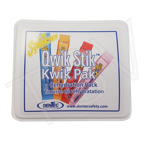 KWIK PAK QWIK STICK 16/PK T – Groupe JSV