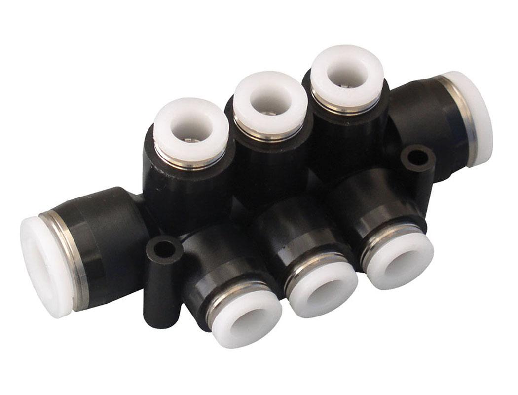 UNION TRIPLE DOUBLE 3/8 X 1/4 TUBE-TOPFIT - 40.972 – Groupe JSV