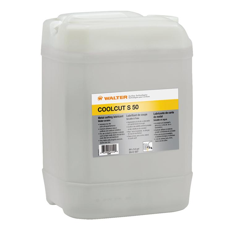 COOLCUT S-50/20 LTR - 53C027 – Groupe JSV