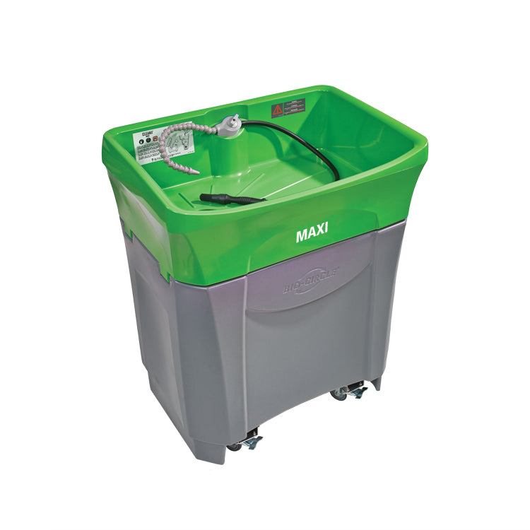 Bio-Circle Maxi – 55D600 – Groupe JSV