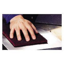 Feuille de finition Blendex 6 x 9 pouces gris – 07A200 – Groupe JSV